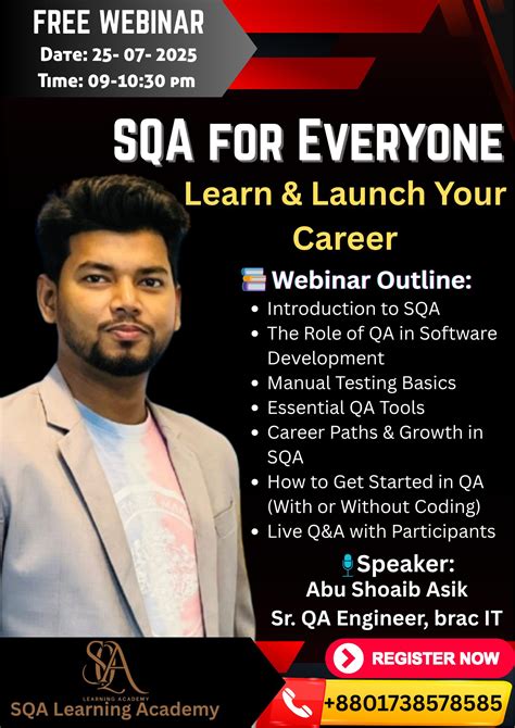 Sqa 🎯 𝗔𝗱𝗺𝗶𝘀𝘀𝗶𝗼𝗻 𝗢𝗽𝗲𝗻 𝗘𝗻𝗿𝗼𝗹𝗹 𝗡𝗼𝘄 𝗶𝗻 𝘁𝗵𝗲 𝟭𝟯𝘁𝗵 𝗕𝗮𝘁𝗰𝗵 𝗢𝗻𝗹𝗶𝗻𝗲 𝗖𝗼𝘂𝗿𝘀𝗲𝘀 𝗠𝗮𝗻𝘂𝗮𝗹 And 𝗔𝘂𝘁𝗼𝗺𝗮𝘁𝗶𝗼𝗻