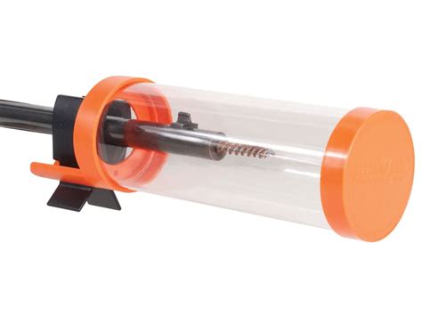 Solvent Traps Sig Talk