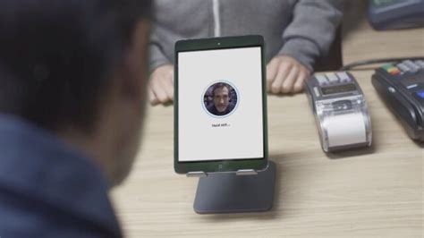 Creating A Frictionless Customer Experience With Biometrics Incode