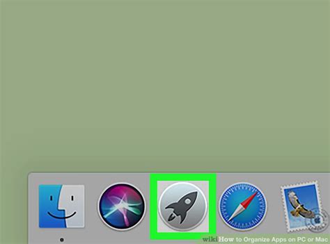 How To Organize Apps On PC Or Mac 10 Steps With Pictures