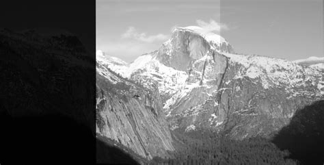 C How To Find Overlapping Region Between Images In Opencv Stack Overflow