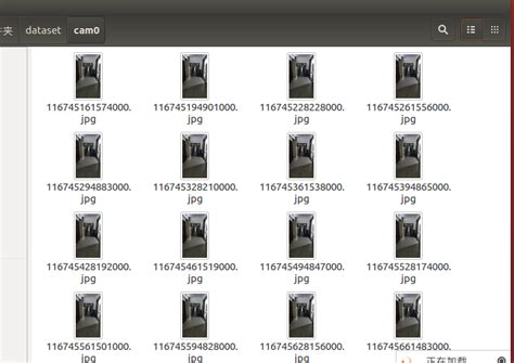 关于将采集的数据打包问题 · issue 28 · osupcvlab mobile ar sensor logger · github