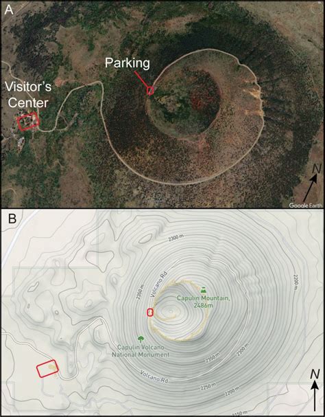 Chapter 2 Topographic Maps Investigating The Earth Exercises For