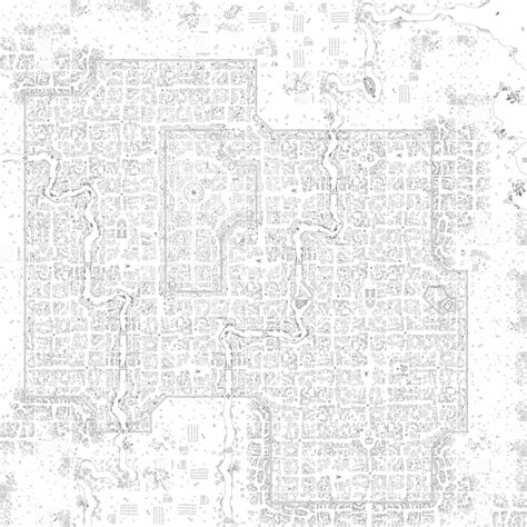 Oc I Made A Simple Basic Grass Map 20 In X 20 In With A Bunch Of