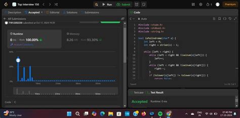 Sowganthika Prabakar On Linkedin 100daysofcode Leetcode