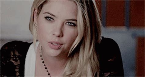 Ashley Benson Angry 