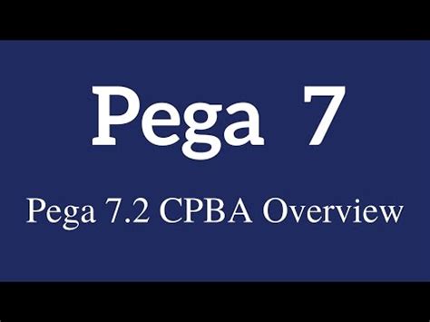 Introduction To Flows Pega Pega Tutorials For Beginners PegaGang Pega Studios