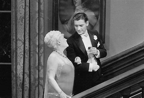 A Christian Who Happens To Be A Student Classical Hollywood Style