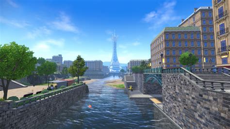 Saison Canal Bulbapedia The Community Driven Pokémon Encyclopedia