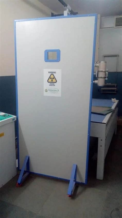 Lead Shields For Radiology At ₹ 14500piece Lead Radiation Protection