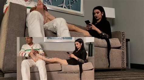 All B Everything Foot Massage Pip Full Hd Houston Foot Fetish