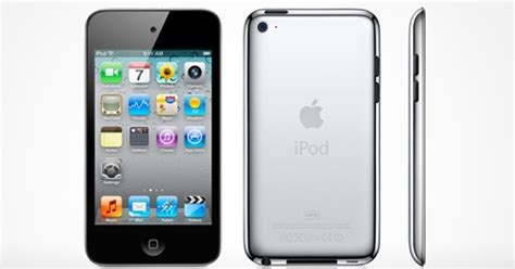 애플 아이팟 터치 아이튠즈10 발표 마니아 행복한 고민