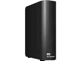 Western Digital Wd Elements 20tb Usb 3 0 Desktop External Hard Drive