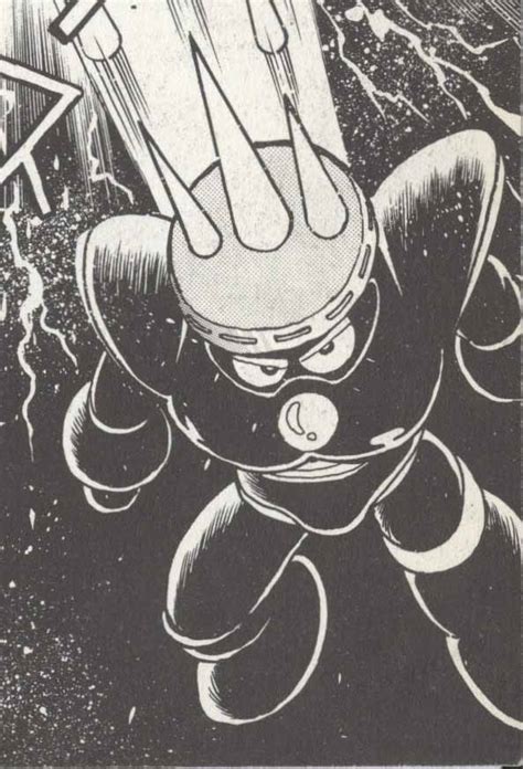 Needle Manikehara Mega Man Hq Fandom