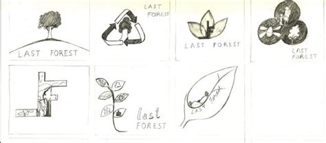 Initial Sketches Ppt