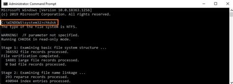 5 Cara Terbukti Untuk Anda Dapat Menguji SSD Anda Untuk Bad Sector