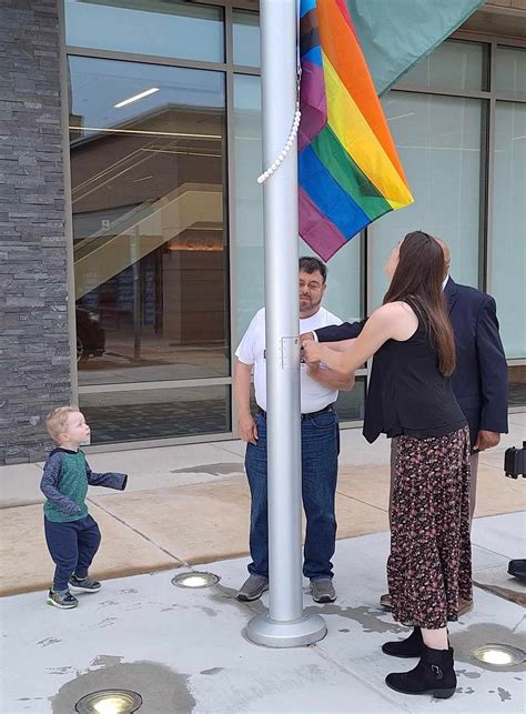 Jeanette Rishell Mayor Of Manassas Park