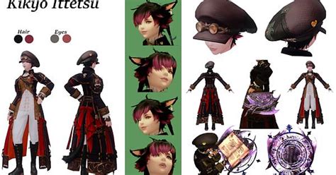 Kikyo Reference Images Update 101 Album On Imgur