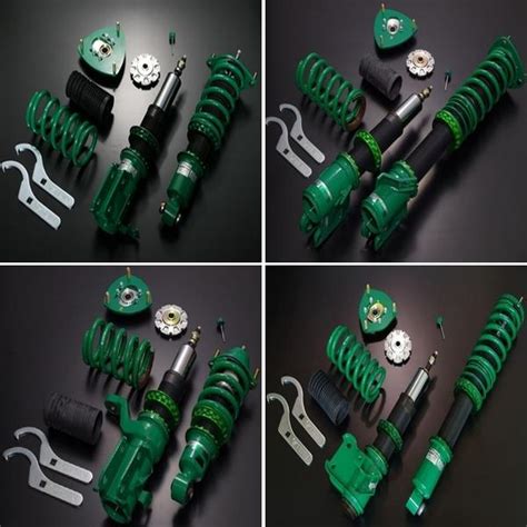 Tein テイン 車高調 Mono Sport モノスポーツ ロードスター Ncec Base Modelrsvsfr 2005