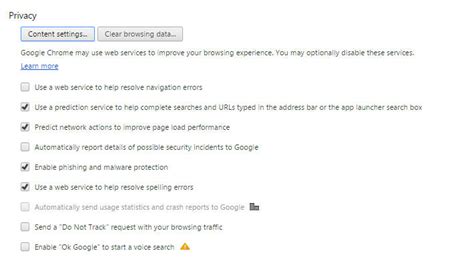 How To Block Pop Ups Ubergizmo