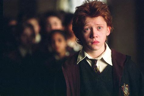 Harry Potters Rupert Grint Warns Fan My New Movie Does Go Against