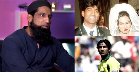 Mohammad Yousuf Tells About His Amazing Journey To Islam Reviewitpk