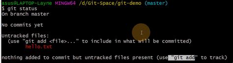 Git的使用易懂 巨无比详细 新手必看 git使用 CSDN博客