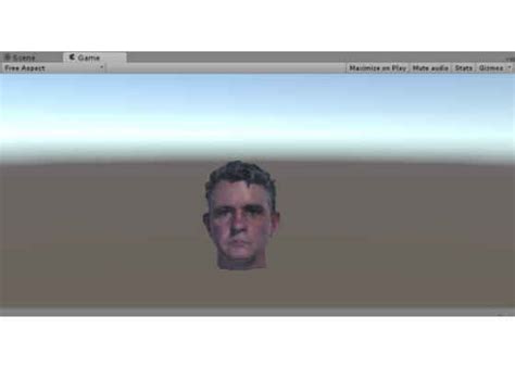 Intel Realsense 3d Scanning How To Import To Unity