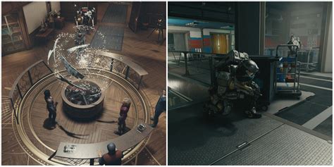 Starfield All Console Commands