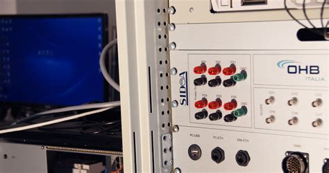 test and validation systems sidea
