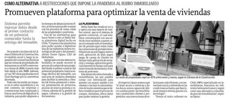 Mobysuite En Linkedin 📰 ¡mobysuite En Diario El Sur Estamos Orgullosos De Cumplir Un Rol