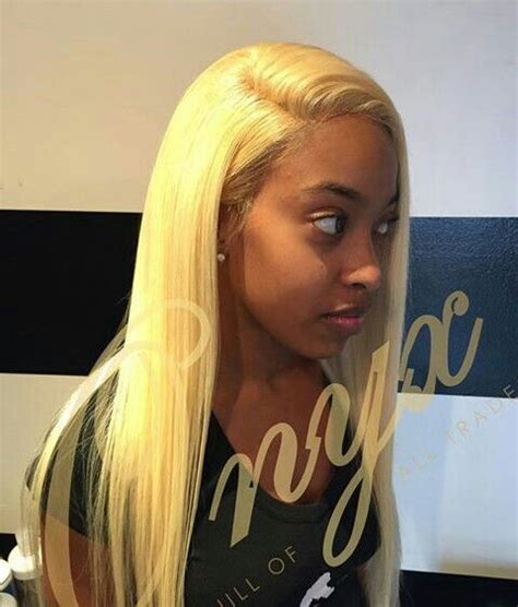 25 Blonde Baddies Ideas Hair Beauty Weave Hairstyles Hair Styles