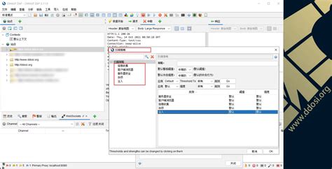 Owasp 20周年纪念版发布 Zaproxy Zap 2 11 0 🔰雨苁ℒ🔰