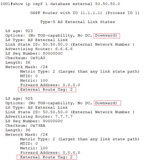 Using Ospf For Dual Site Ha Academy Versa Networks