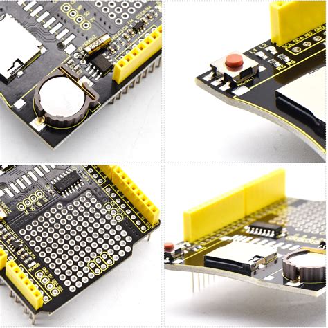 kicad arduino po slovensky