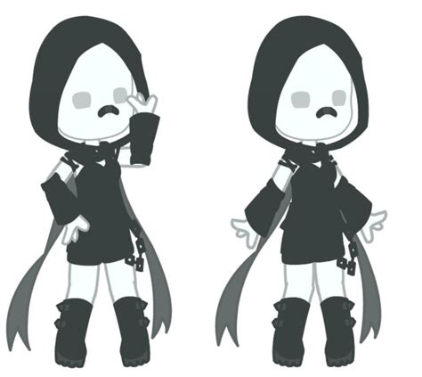 Одежда гача клуб Рисунки Уроки рисования Вдохновляющие персонажи