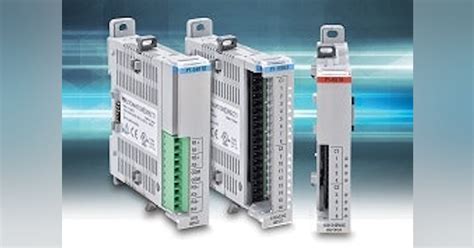 Controllers Automationdirect Micro Modular Plc With Io Capabilities Control Design