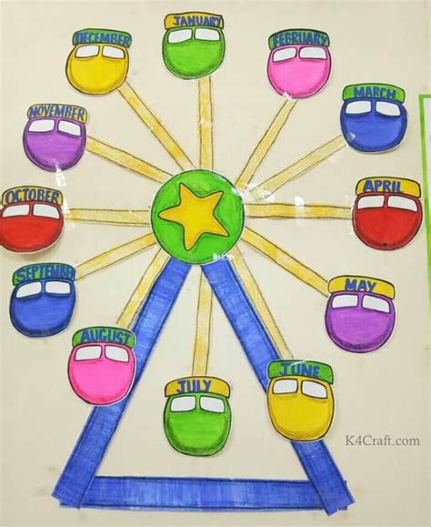 Creative Classroom Chart Ideas At Ida Whitford Blog
