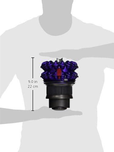 Dyson Cyclone Assembly Dc47 Purple Bigamart