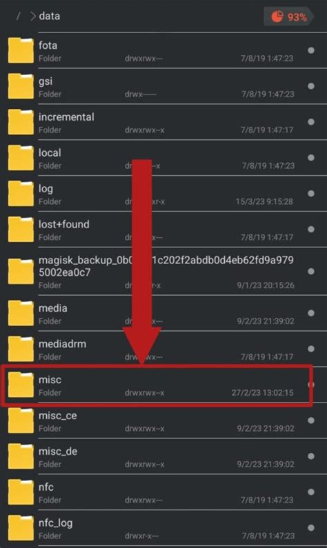 how to see wi fi password on any android device [all versions]
