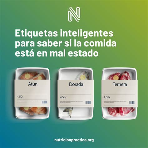 Nutrición Práctica En Linkedin Oscillum Etiquetas Informacion