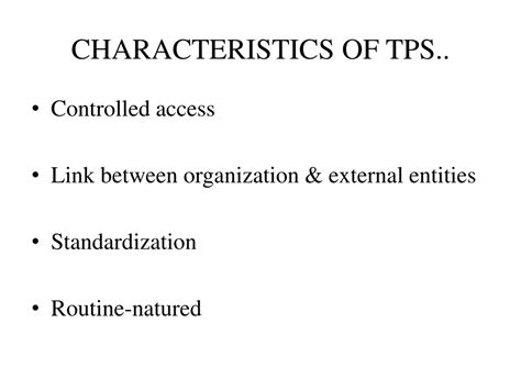 Ppt Understanding Transaction Processing Systems And Applications Powerpoint Presentation Id
