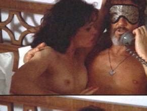 Chase Masterson Nude Aznude