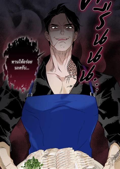 ･ﾟ 🍏𝒫𝓁 𝓎𝓃𝒾𝓃 🍏 ﾟ･ On Twitter พระเอกเป็นคนหน้าโหด แถมมีรอยสัก คนทั่วไปกบัวมาก ลูกค้าน้อยเพราะ