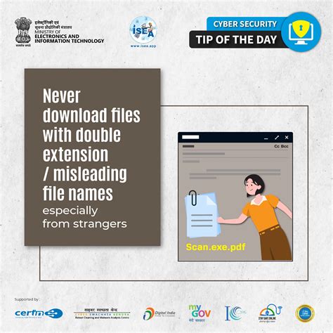 Cyber Security Tip Of The Day 30 Staysafeonline