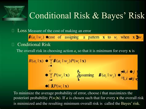 Ppt Statistical Pattern Recognition Theory And Applications Powerpoint Presentation Id 9325424