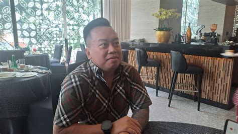 Relawan Pasukan Bawah Tanah Pasbata Akan Laporkan Pihak Yang Tebar Ancaman Pada Jokowi