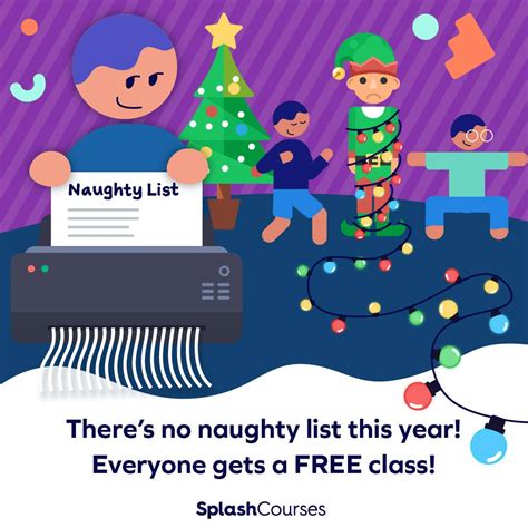 Splashlearn This Christmas We Have The T Of Learning For Every K