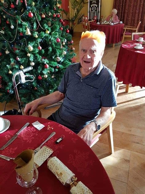 Craig Mcfarlane Is Fundraising For Alzheimers Society