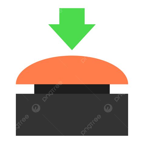 Button Quiz Alarm Vector Button Quiz Alarm Png And Vector With